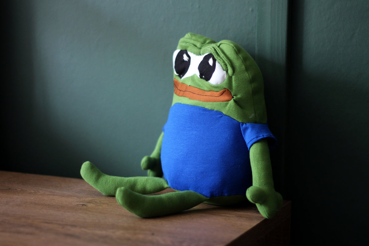 MADE TO ORDER - Peepo ピーポ – Mamorumori