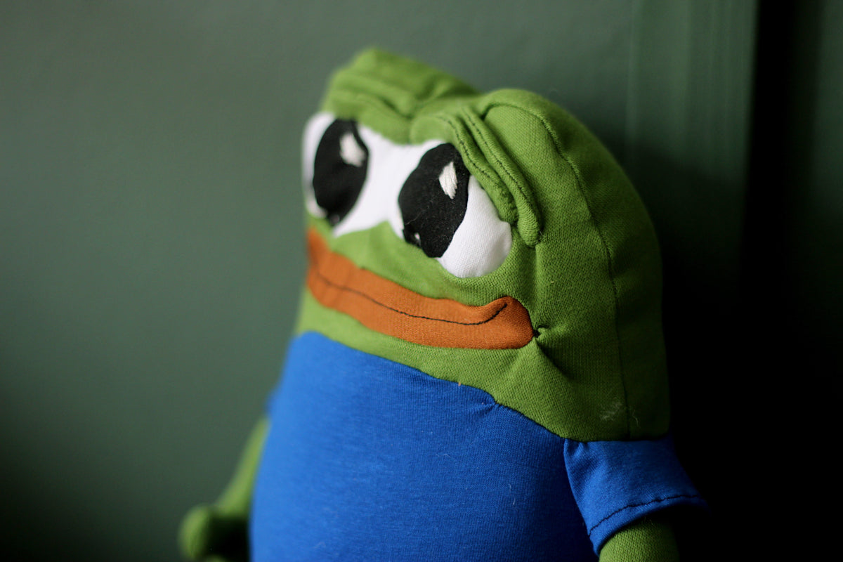 MADE TO ORDER - Peepo ピーポ – Mamorumori