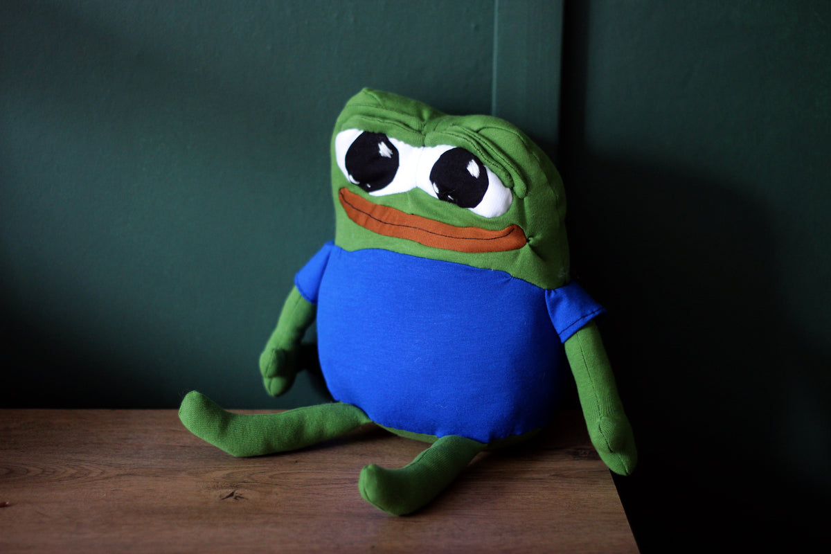 MADE TO ORDER - Peepo ピーポ – Mamorumori